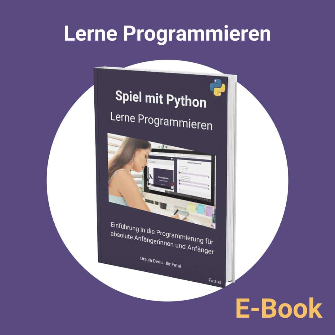 Verschachtelte Listen und Schleifen mit Python - Tirsus Online Verschachtelte Listen und Schleifen mit Python - Tirsus Online